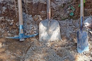 Useful Tools And Equipment Needed In Fish Pond Construction